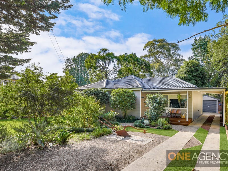 34 Cathy Street, Blaxland, NSW 2774 - Property Details