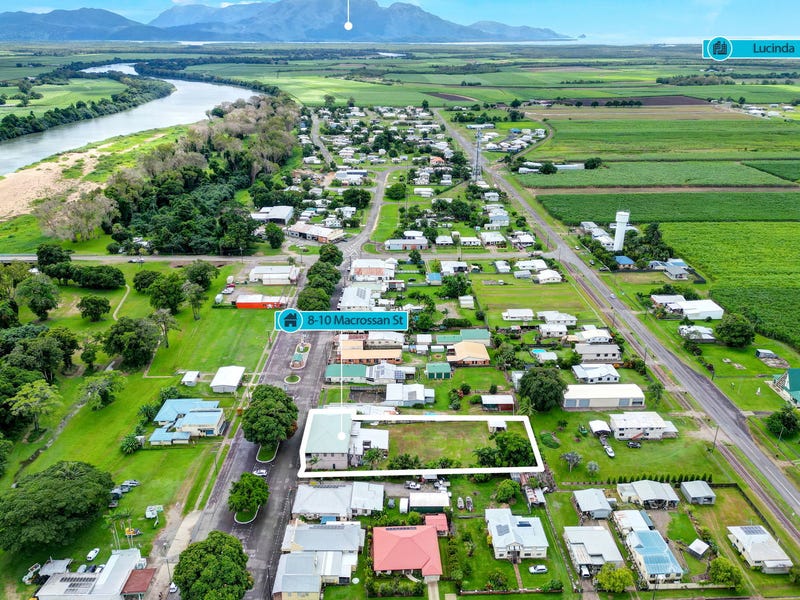 8-10 Macrossan Street, Halifax, Qld 4850 - Property Details