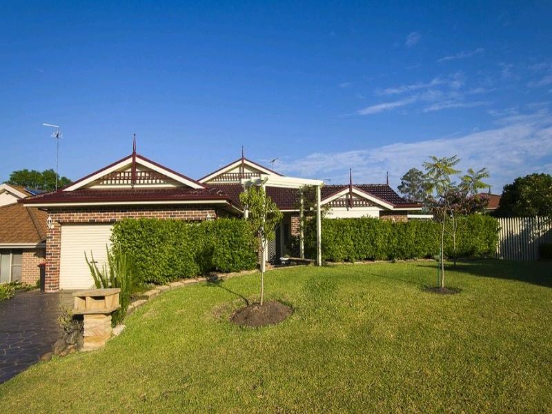 8 Atkinson Close, Glenmore Park, NSW 2745 - realestate.com.au