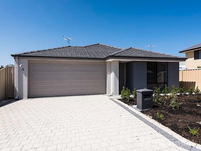 4 Kardan Loop, Falcon, WA 6210 - realestate.com.au