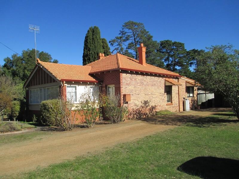 Lot 262 Hassell Avenue, Kendenup, WA 6323 - Property Details