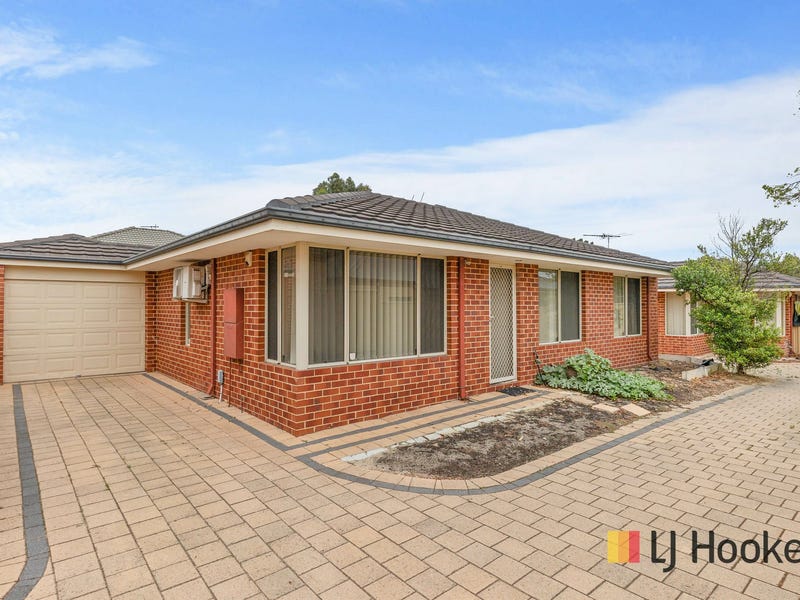 43B Stroughton Road, Westminster, WA 6061 - Property Details