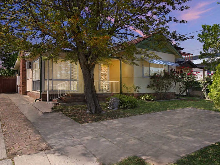 30 Coleman Street, Merrylands, NSW 2160 - realestate.com.au