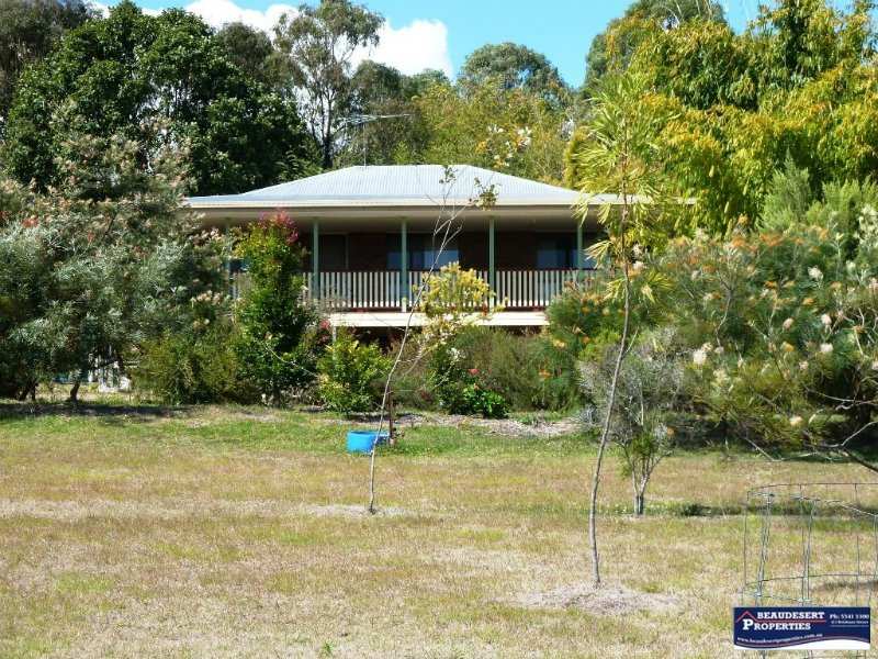 429 Kerry Rd, Beaudesert, Qld 4285 - Property Details