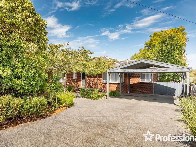 20 Taylor Road, Mooroolbark, Vic 3138 - Property Details