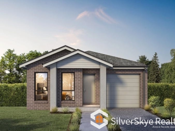 Riverstone - address available on request - House for Sale 149784208 ...