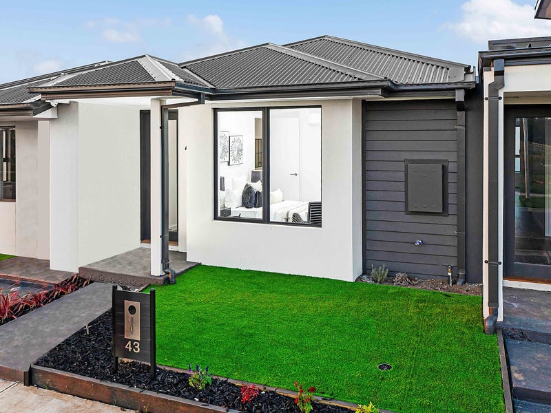 47 Pandava Road, Werribee, Vic 3030 - Property Details