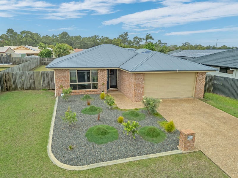 11 Regent Court, Thabeban, Qld 4670 - Property Details