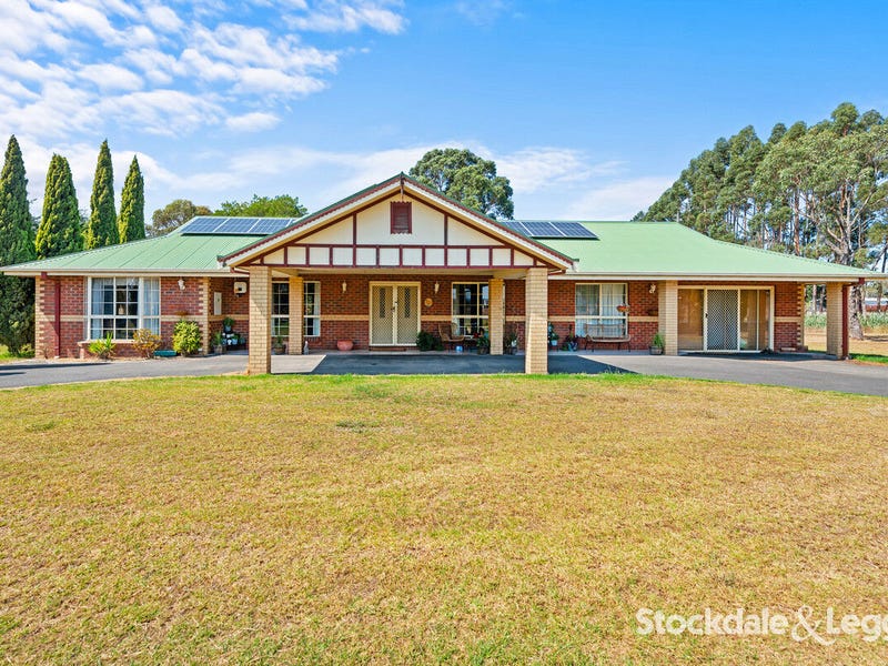 100 Latrobe Street, Morwell, Vic 3840 - House for Sale - realestate.com.au