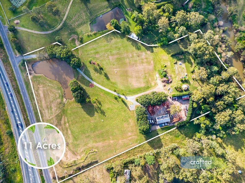 Real Estate & Property for Sale in South Maclean, QLD 4280 - realestate ...