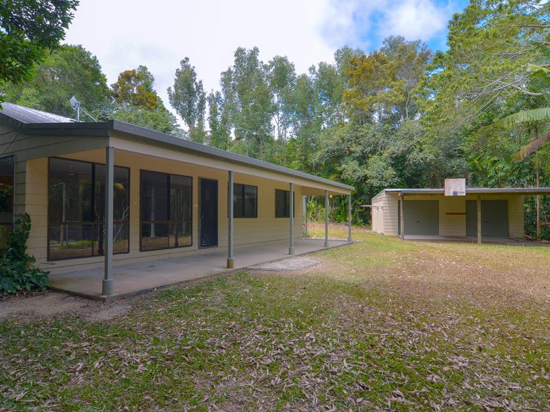 15 Trinity Close, Julatten, Qld 4871 - Property Details