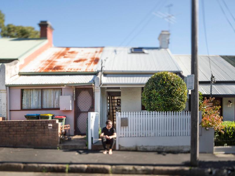 36 Rofe Street, Leichhardt, NSW 2040 - Property Details