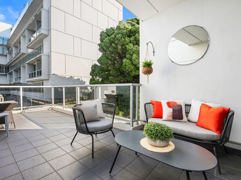 B204/222 Botany Road, Alexandria, NSW 2015 - Property Details
