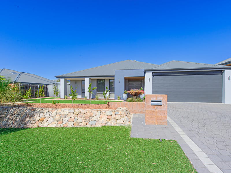 7 Geographe Loop, Ellenbrook, WA 6069 - Property Details