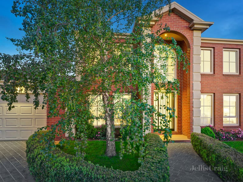 6 Springbank Rise, Viewbank, Vic 3084 - Property Details