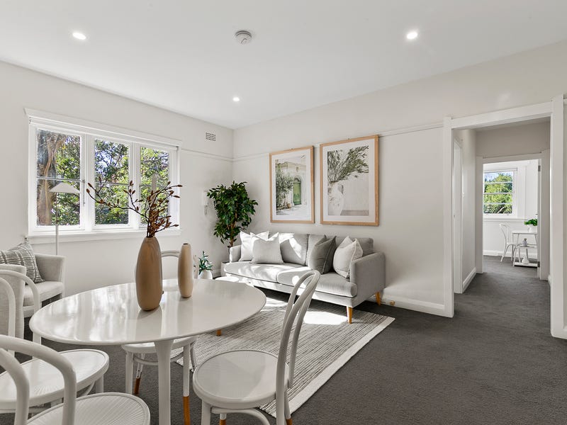 4/20 Glebe Street, Randwick, NSW 2031 - Property Details