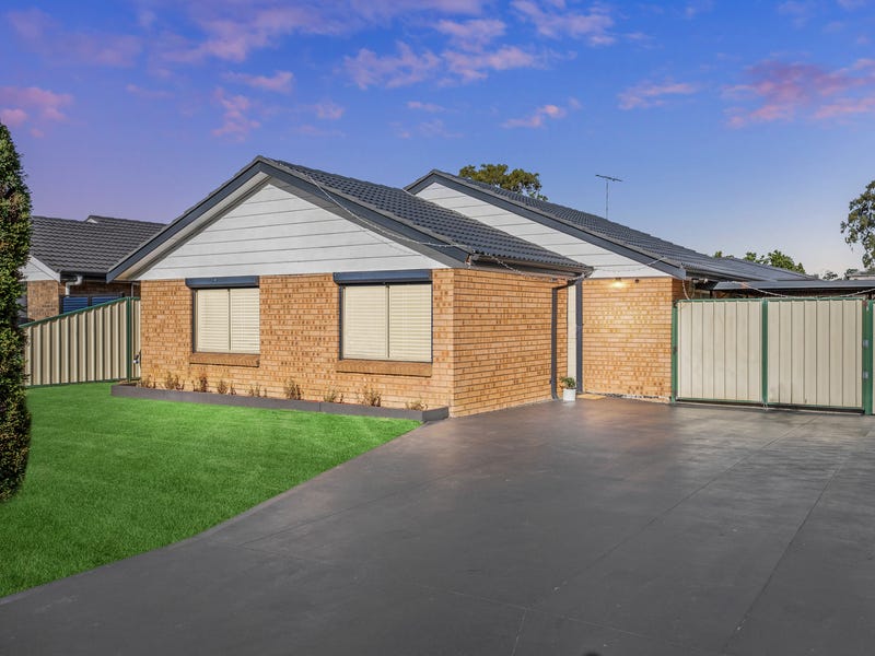 402 & 402A Flushcombe Road, Prospect, NSW 2148 - Property Details