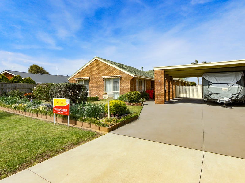 12 Wellington Drive, Sale, Vic 3850 - Property Details