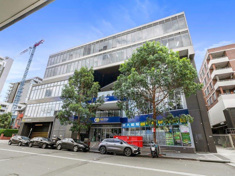 4/1-5 Harrow Road, Auburn, NSW 2144 - Property Details