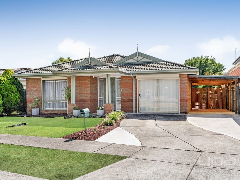 4 Columbia Circuit, Broadmeadows, Vic 3047 - Property Details