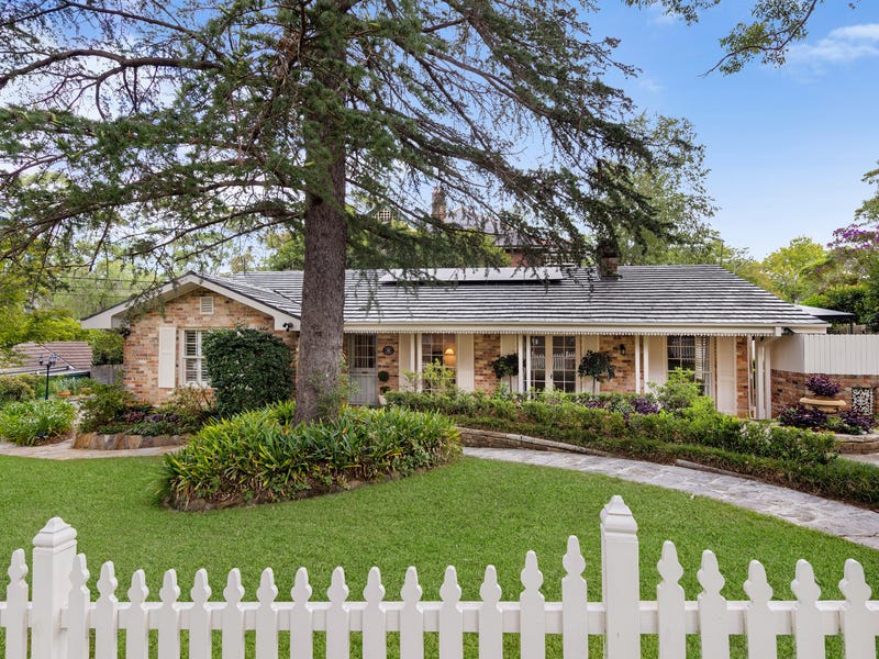 10 Womerah Street, Turramurra, NSW 2074 - Property Details