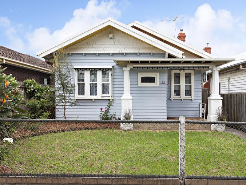52 Rose Street, Coburg, Vic 3058 - Property Details