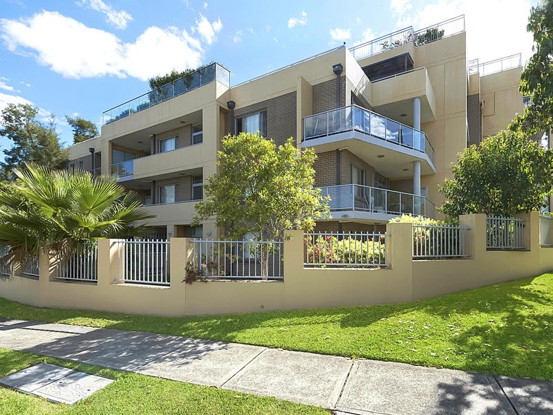 2/2 Bruce Street, Blacktown, NSW 2148 - Property Details