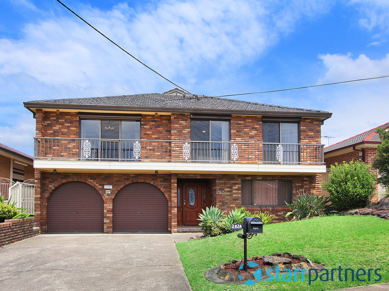 282A Old Prospect Road, Greystanes, NSW 2145 - realestate.com.au