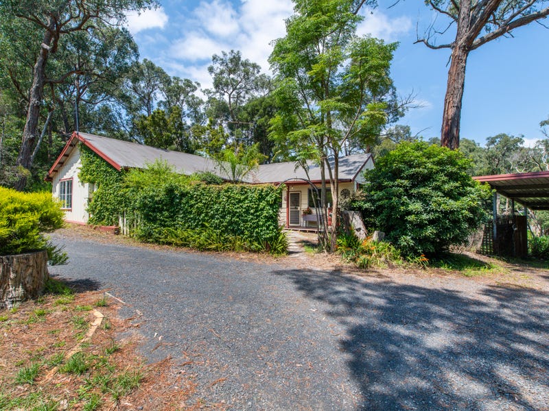 54 Bartley Road, Belgrave Heights, VIC 3160 - realestate.com.au