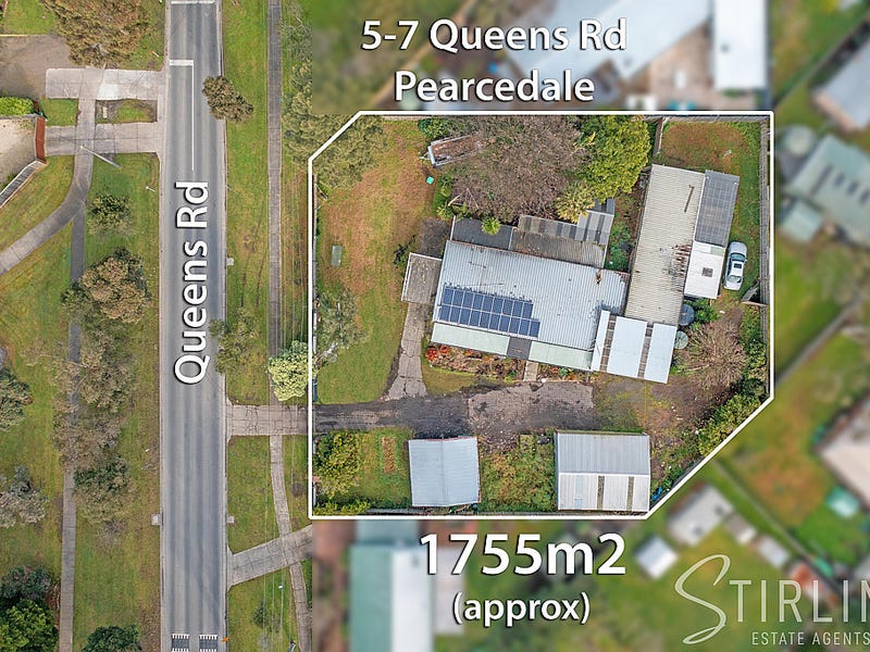 5-7 Queens Road, Pearcedale, Vic 3912 - Property Details