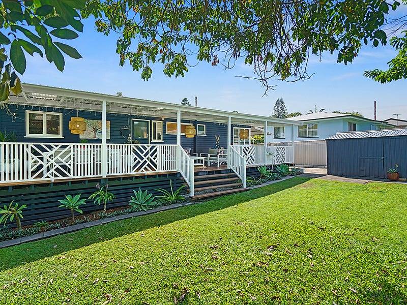 10 Kenneth Street, Capalaba, Qld 4157 - Property Details