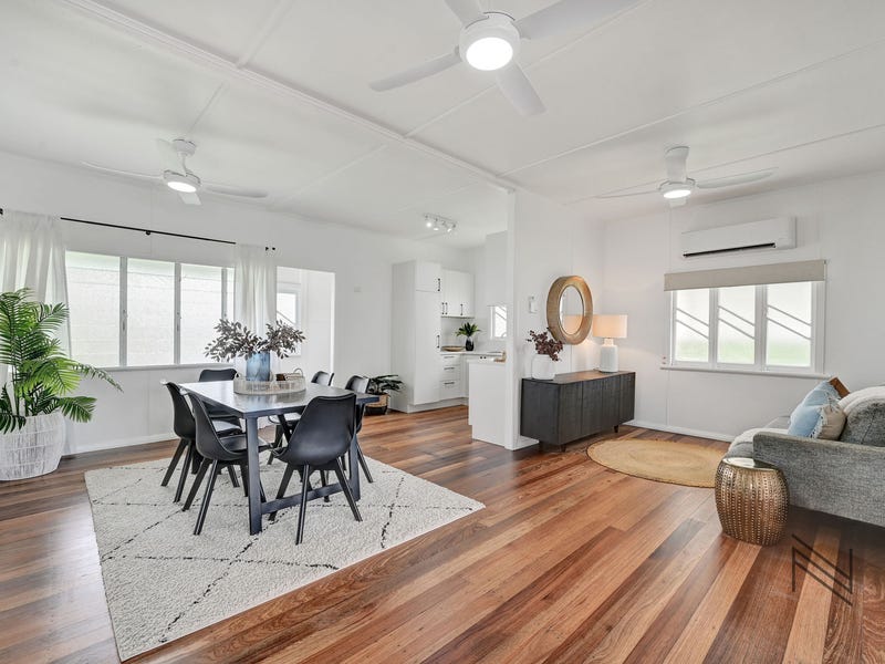 32 Montgomery Street, West End, QLD 4810 - realestate.com.au