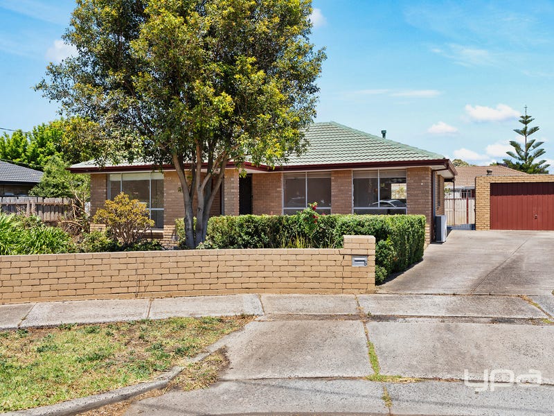 5 Bloomingdale Avenue, Albanvale, Vic 3021 - Property Details