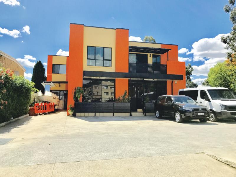 3/163 Elizabeth Drive, Liverpool, NSW 2170 - realestate.com.au