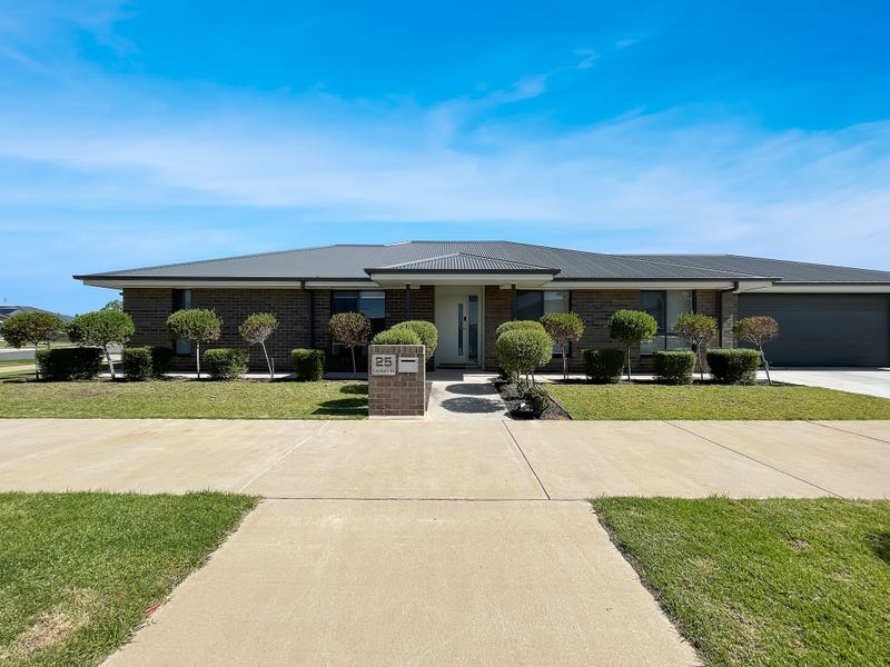 25 Coobah Street, Swan Hill, VIC 3585 - realestate.com.au