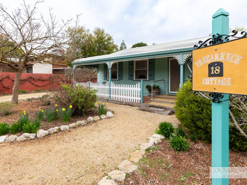 18 Craig street, Tarlee, SA 5411 - Property Details