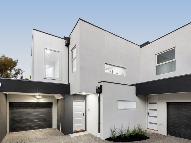 4/22 Primula Avenue, Brooklyn, Vic 3012 - Property Details
