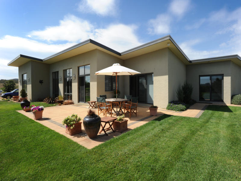 1342 Burra Road, Burra, NSW 2620 - Property Details