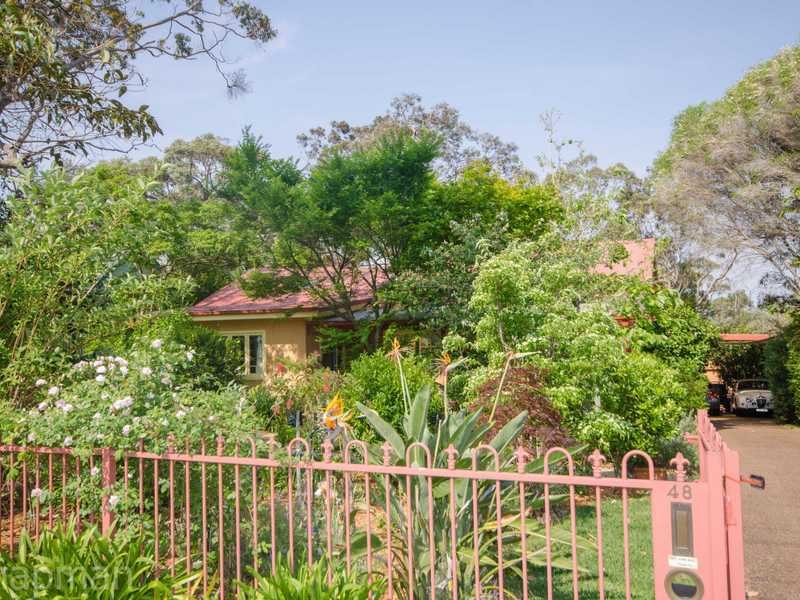48 Bee Farm Road, Springwood, NSW 2777 - Property Details
