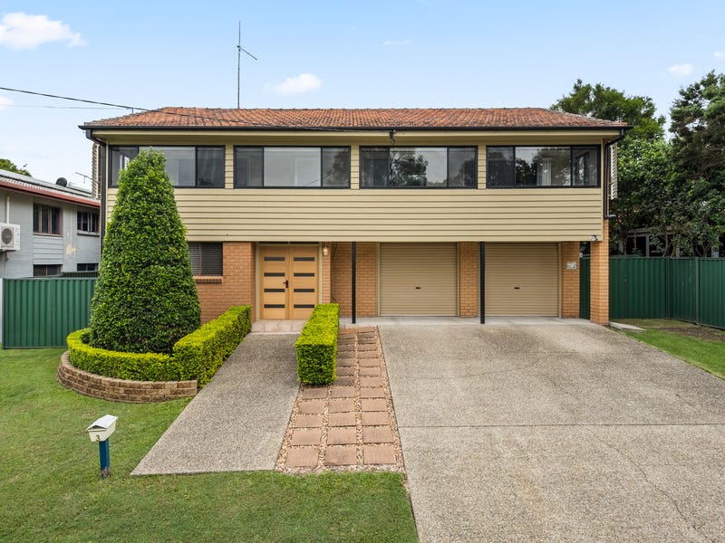 3 Neata Street, Corinda, Qld 4075 - Property Details
