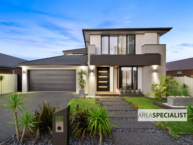 43 Church Road, Keysborough, VIC 3173 - realestate.com.au