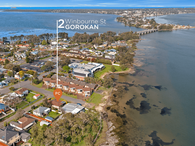 2 Winbourne Street, Gorokan, NSW 2263 - Property Details