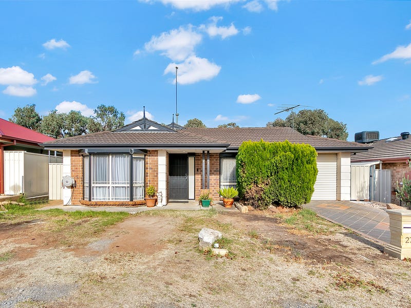 27 Castle Court, Blakeview, SA 5114 - Property Details