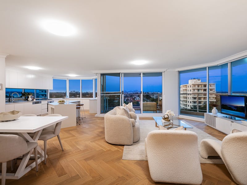 8E/36 Princess Street, Brighton-Le-Sands, NSW 2216 - Property Details