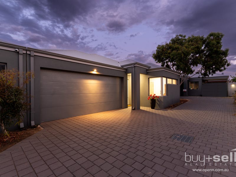 52B CAMBERWELL ROAD, Balga, WA 6061 - Property Details