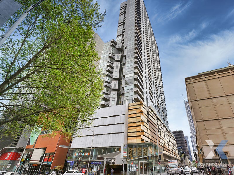 1114/22-24 Jane Bell Lane, Melbourne, Vic 3000 - Property Details