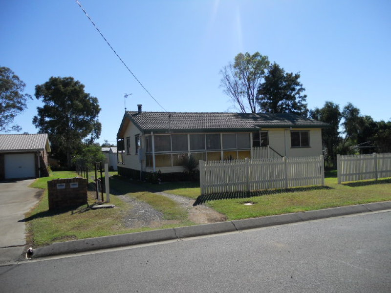 1 Beauaraba St, Pittsworth, Qld 4356 - Property Details