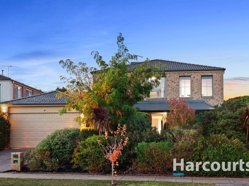 25 Victoria Knox Avenue, Rowville, VIC 3178 - realestate.com.au