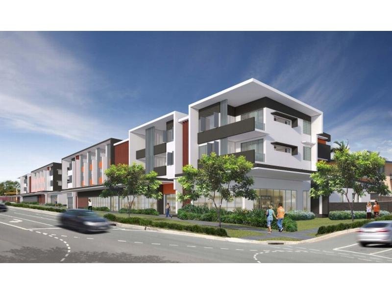 110/616-638 Lutwyche Road, Lutwyche, Qld 4030 - Property Details