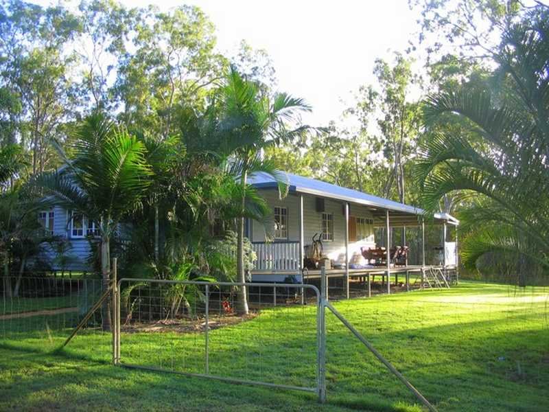 74 Creevey Drive, Captain Creek, QLD 4677 - realestate.com.au